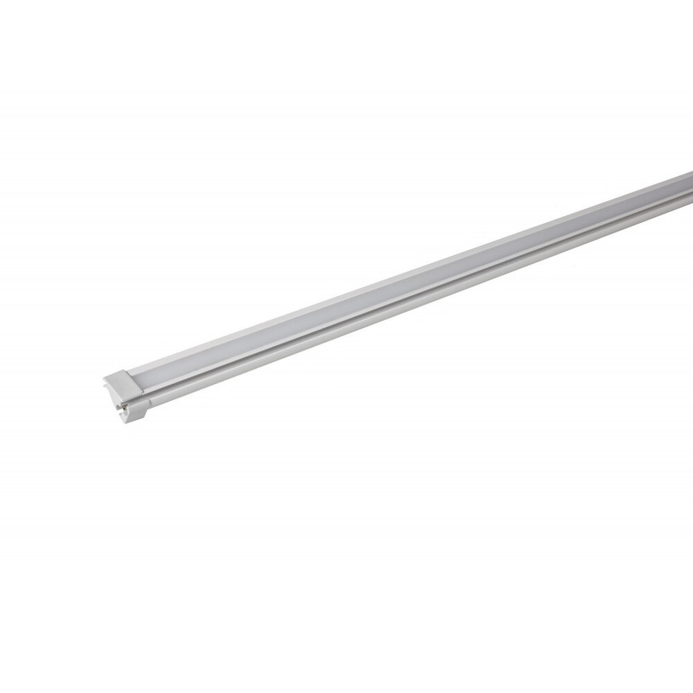 Thule Tent LED Mounting Rail 5200 4.50 Geanodiseerd kopen | Alles voor ...