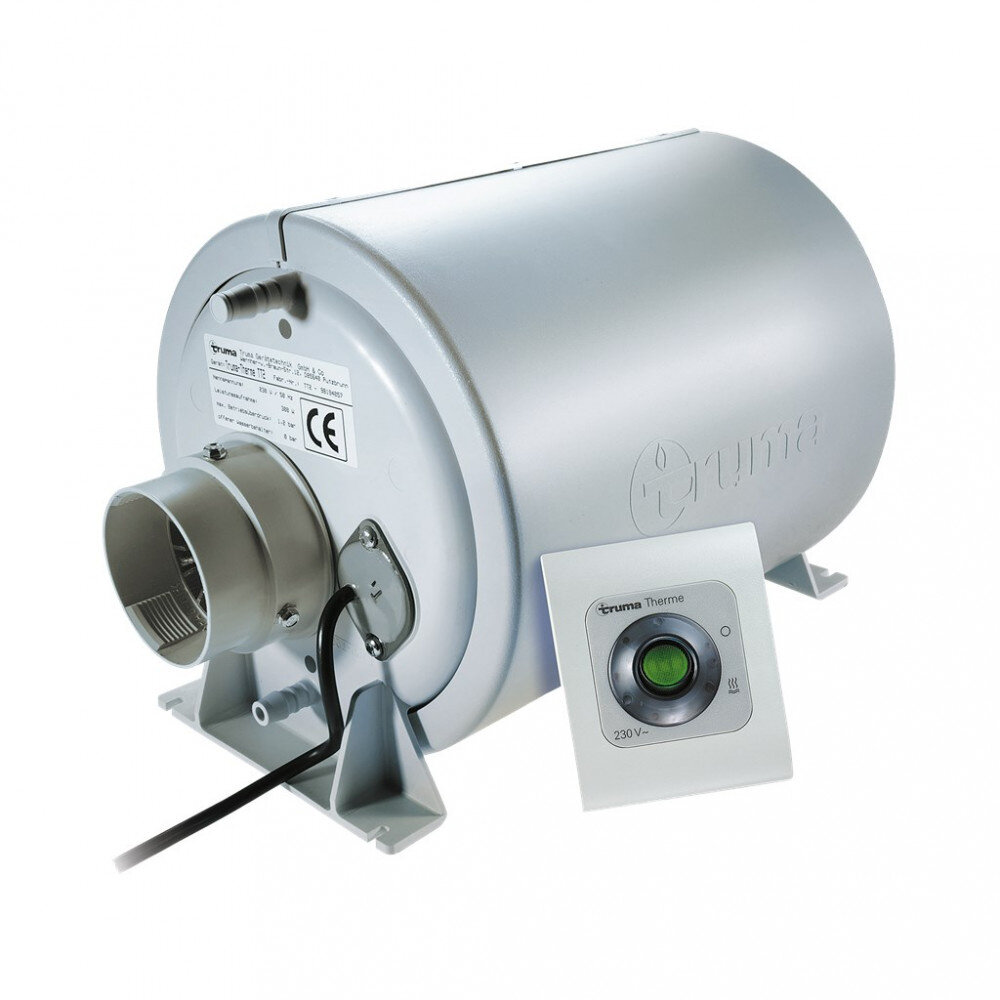 Truma Therme Boiler 5L kopen | Alles voor de camper en camping