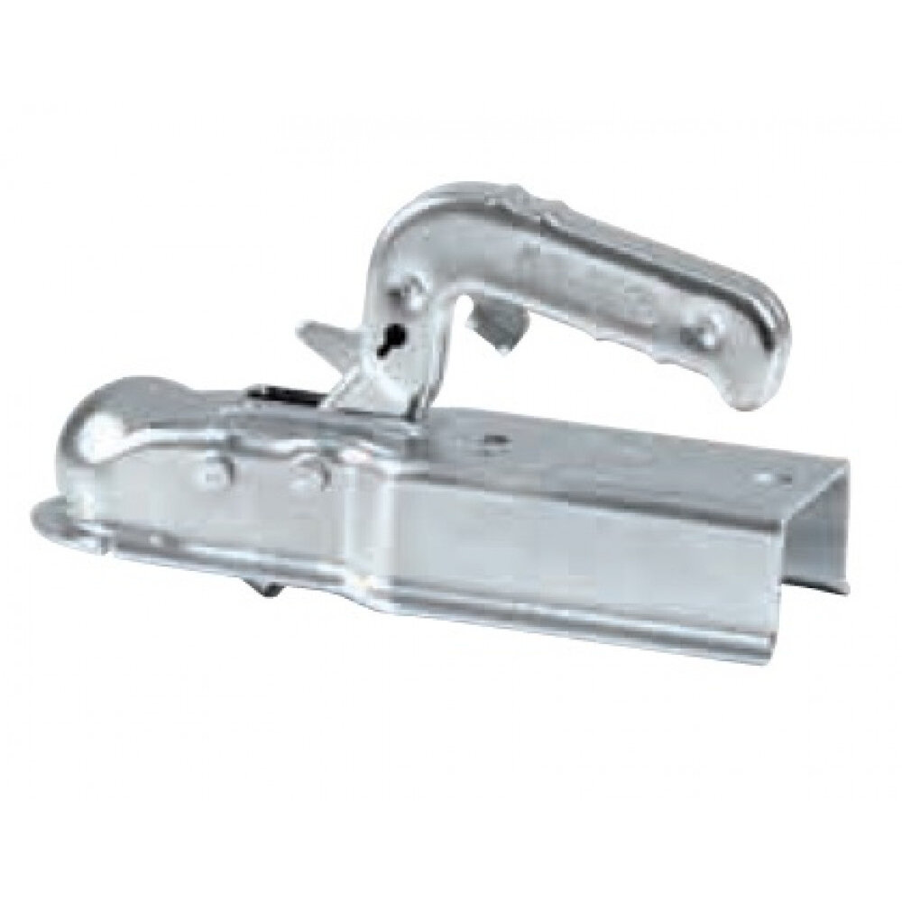 AL-KO Koppeling AK7 750kg Vierkant 70mm kopen? - 123kampeerwereld.nl ...