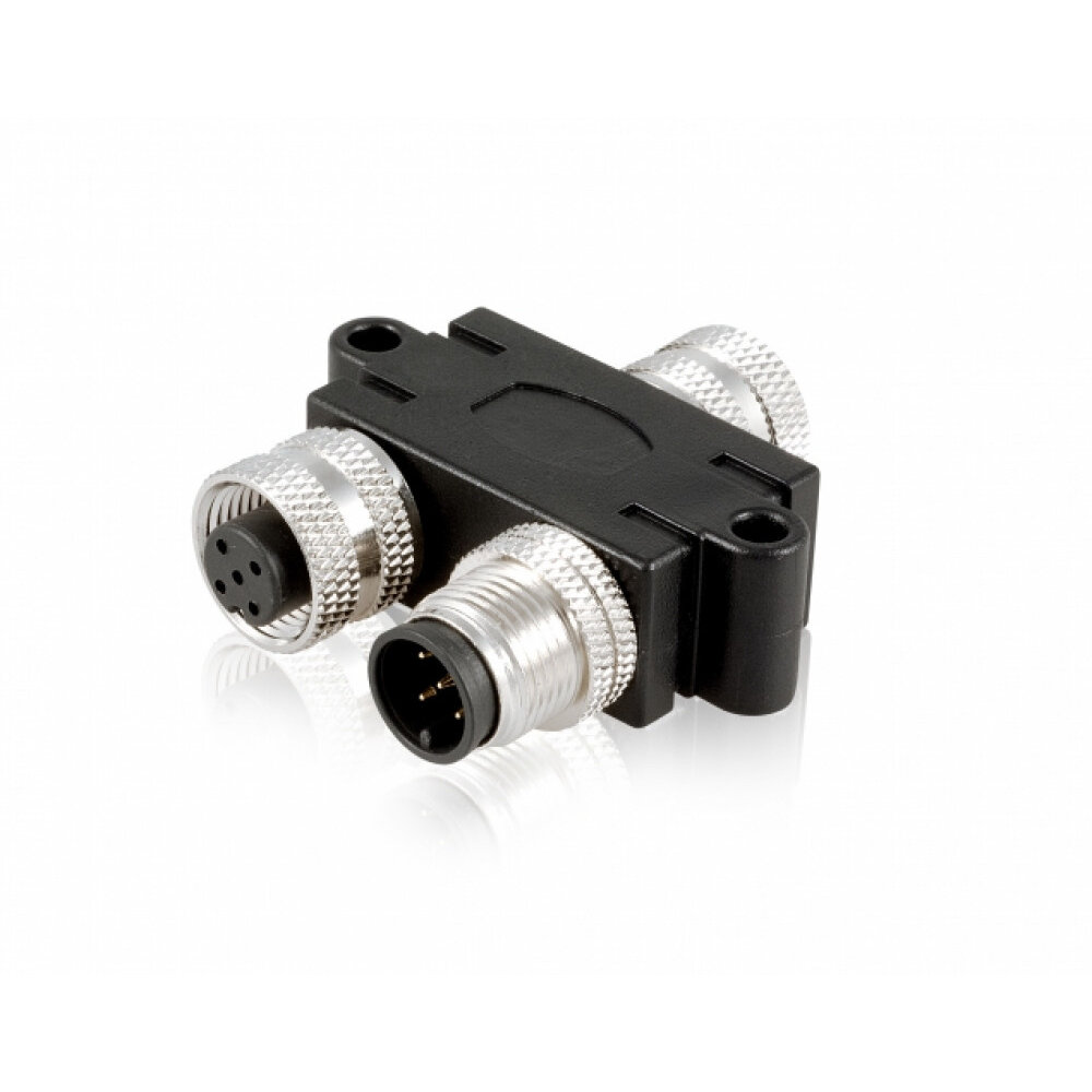 Super B CAN-Splitter 2-weg kopen | Alles voor de camper en camping