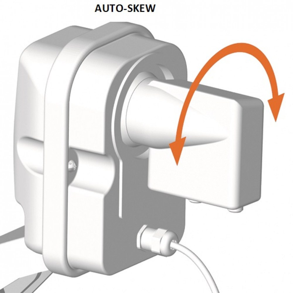 Travel Vision Autoskew 12/24V kopen | Alles voor de camper en camping