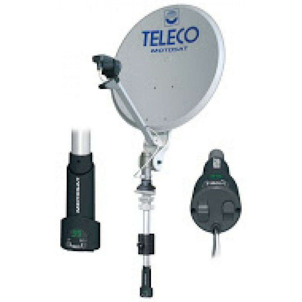 Teleco Motosat Digimatic 85 kopen | Alles voor de camper en camping