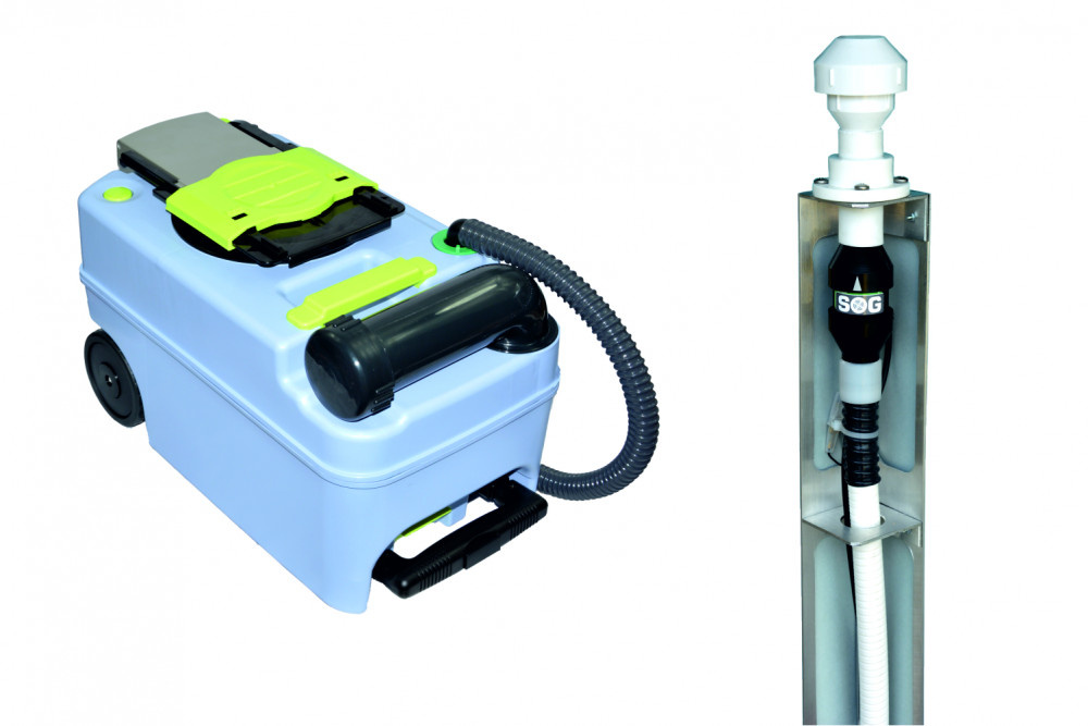 SOG Ontluchting Type Dometic 3000 4000 Dakdoorvoer Kopen Alles Voor SOG Ontluchting Type Dometic 3000 4000 Dakdoorvoer Kopen Alles Voor