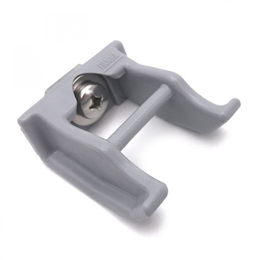 Fiamma Rafter Bevestiging Lead Rail F45S/F45L/F45TiL kopen ...