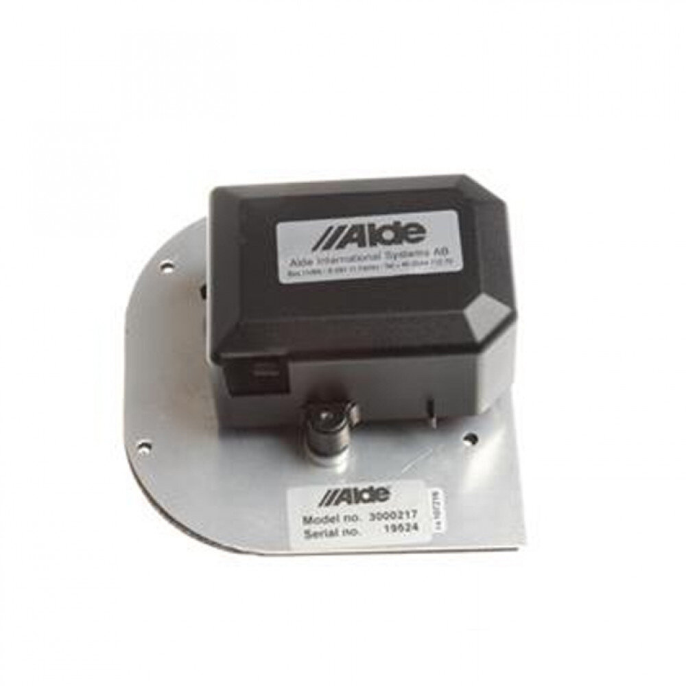 Alde 3000 Verbrandingsmotor met dakuitlaat 3000452 kopen | Alles voor ...