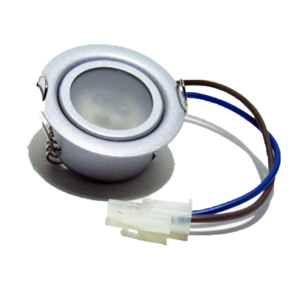 Dometic LED Inbouwspot Anke 12V kopen? - 123kampeerwereld.nl ...