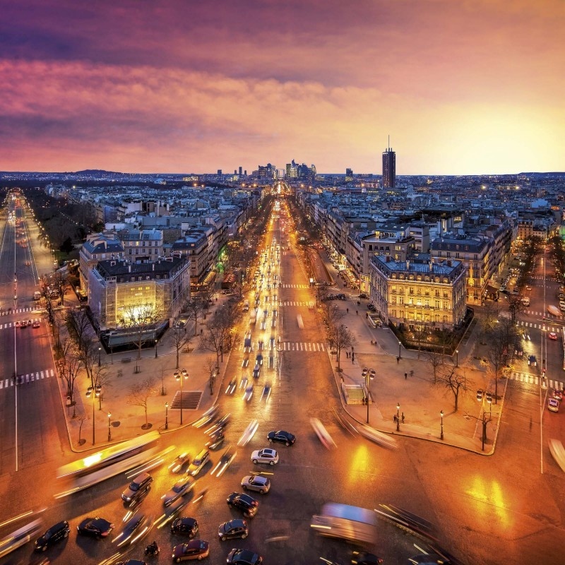 Acheter le Calendrier Paris 2025 ? Commande en ligne rapidement et ...