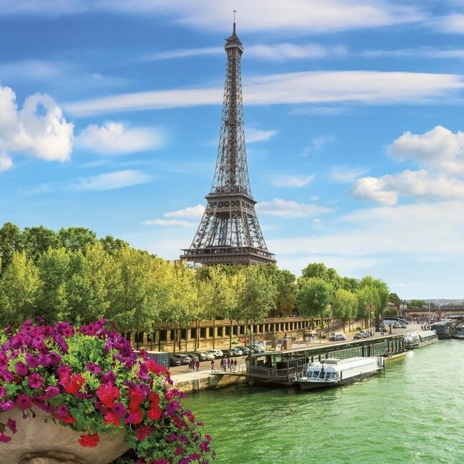 Acheter le Calendrier Paris 2025 ? Commande en ligne rapidement et ...