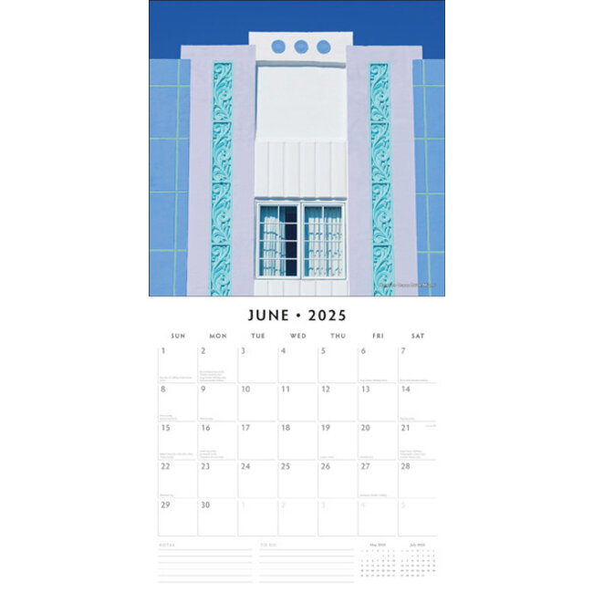 Art Deco Kalender 2025 kaufen? Schnell und einfach online ...