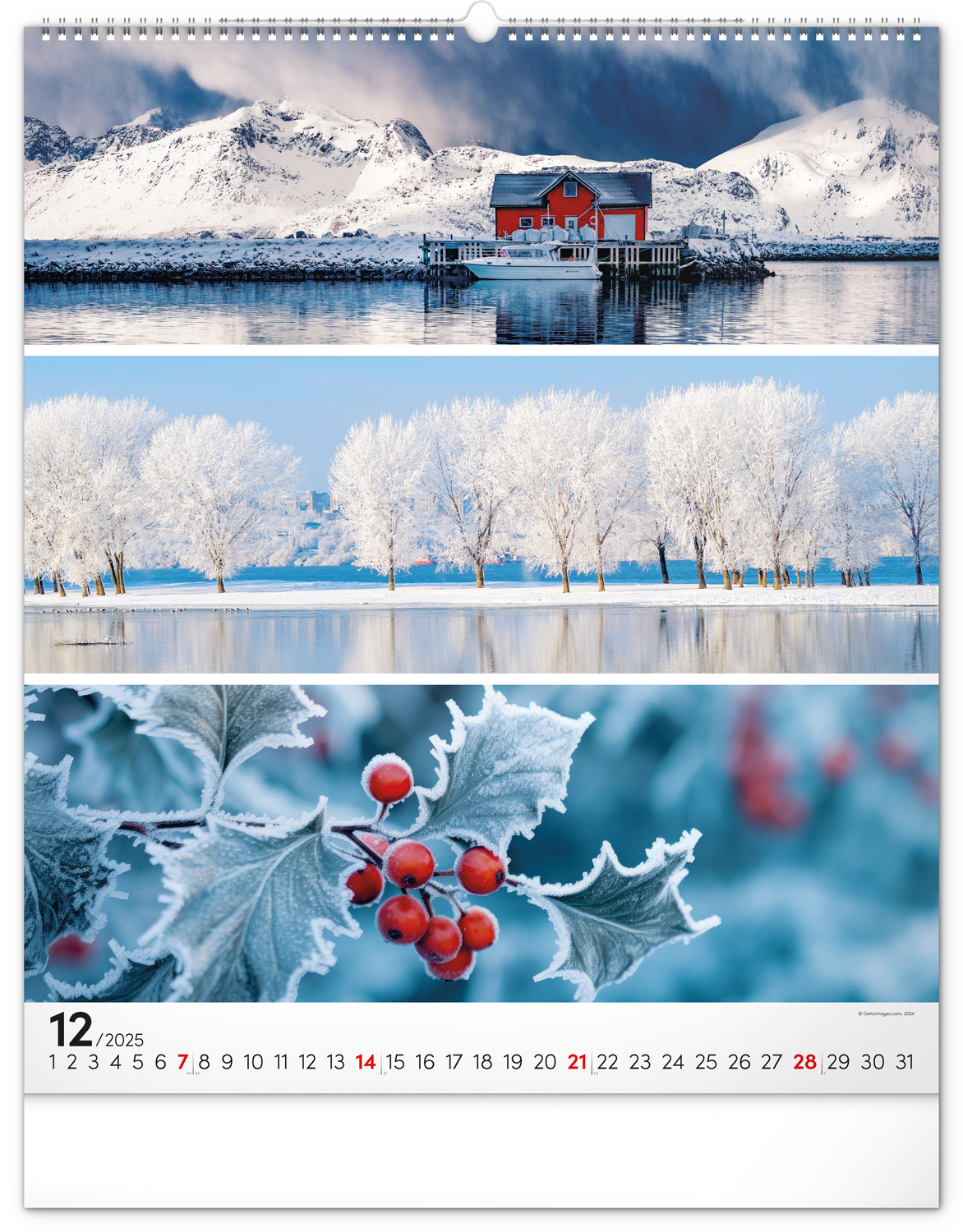 Acheter Palette Calendar 2025 ? Commande en ligne rapidement et ...