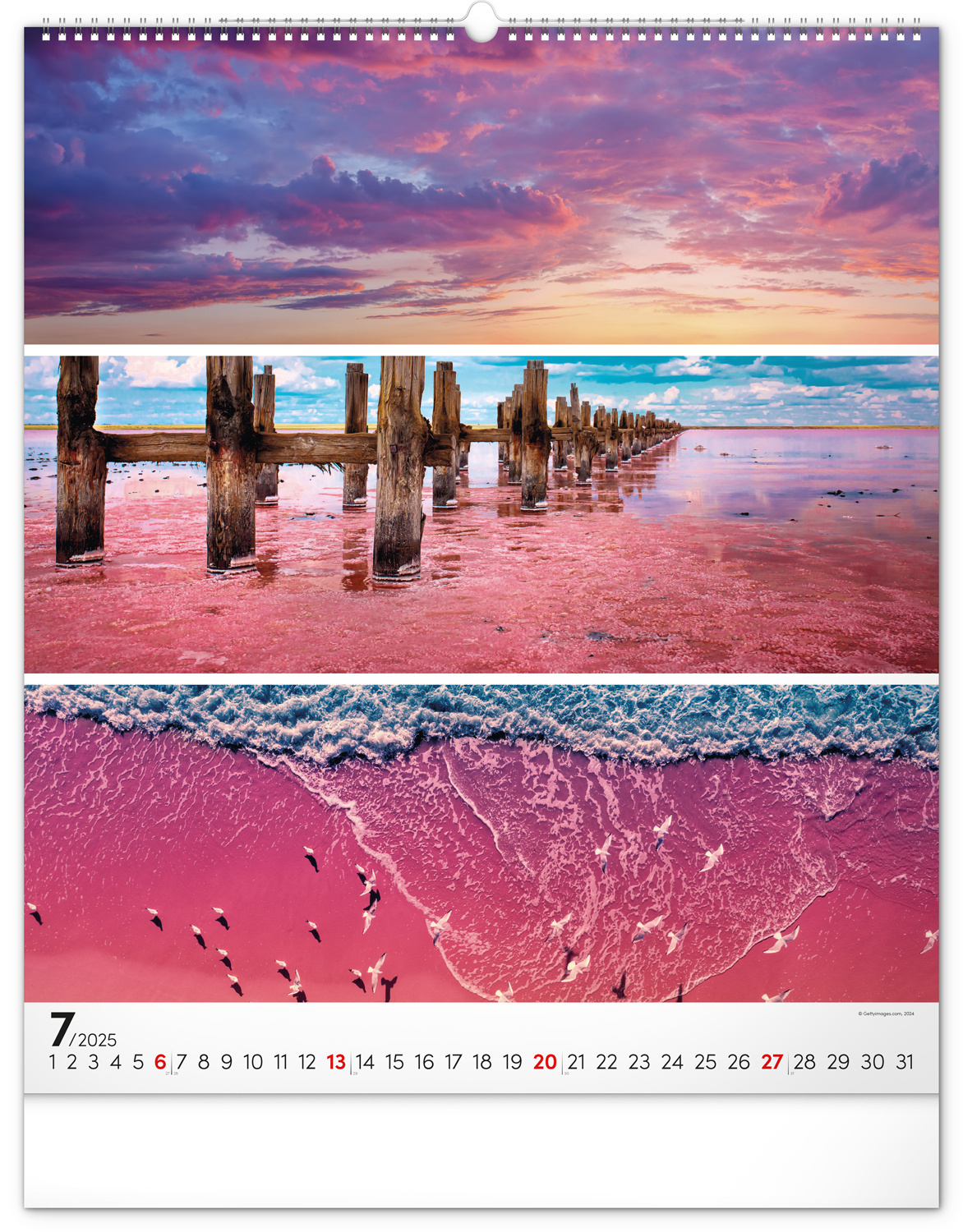 Acheter Palette Calendar 2025 ? Commande en ligne rapidement et ...