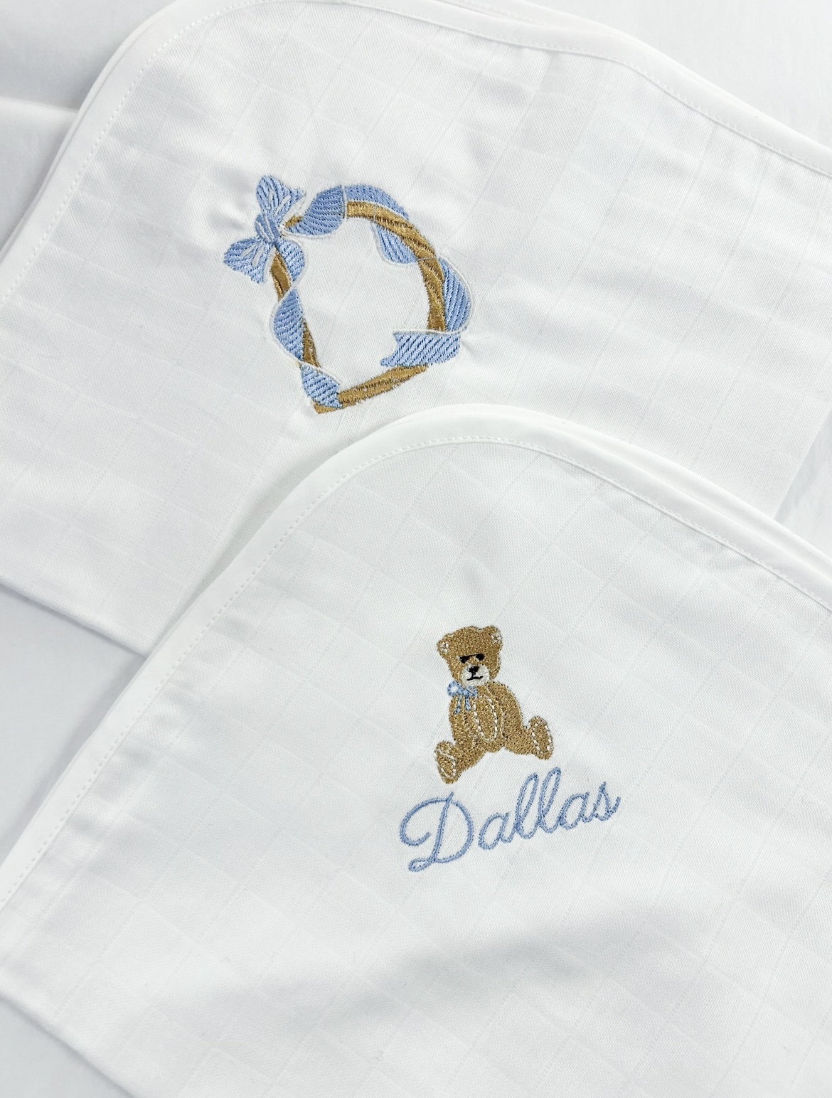 Hydrofiel met personalisatie - Little Mack | Littlemack.nl - Little Mack