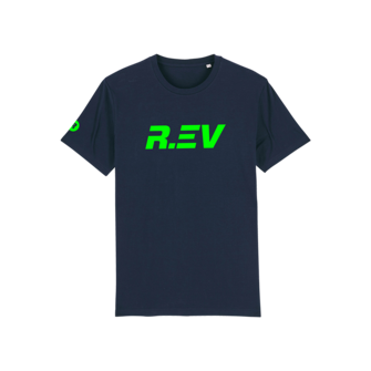 R.EV CLASSIC LOGO - Remcoev
