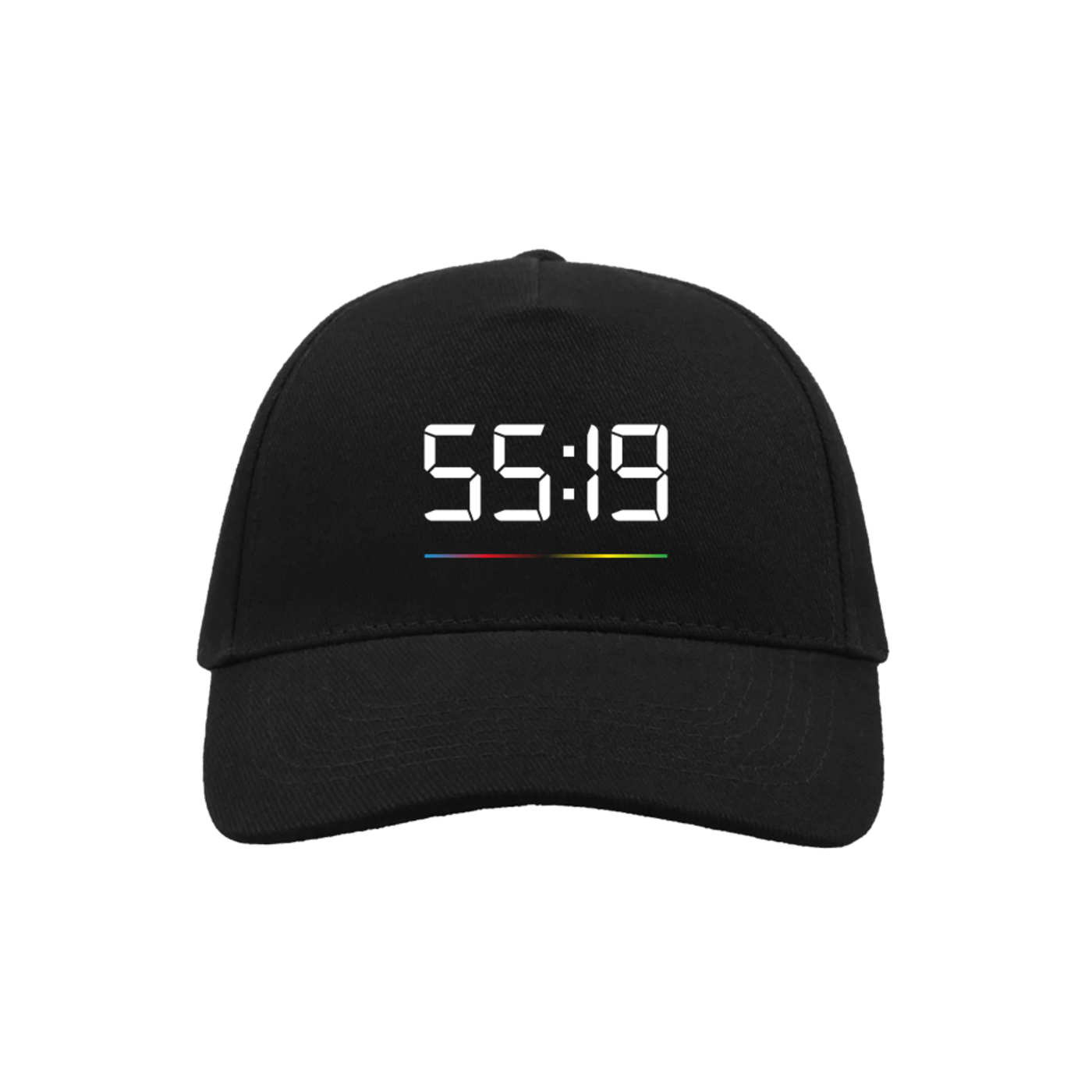 WORLD CHAMP TT "TIME" CAP - Remcoev