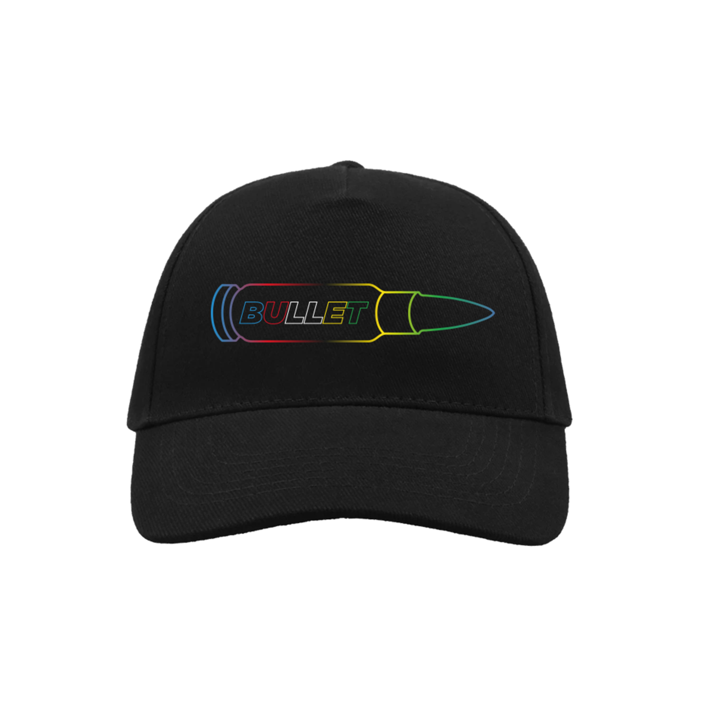 WORLD CHAMP TT "BULLET" CAP - Remcoev