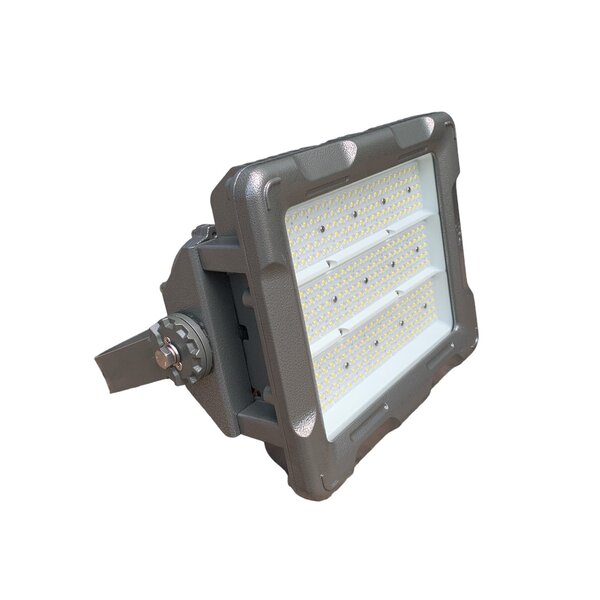 ATEX LED ARMATUREN - scheepvaartverlichting.nl
