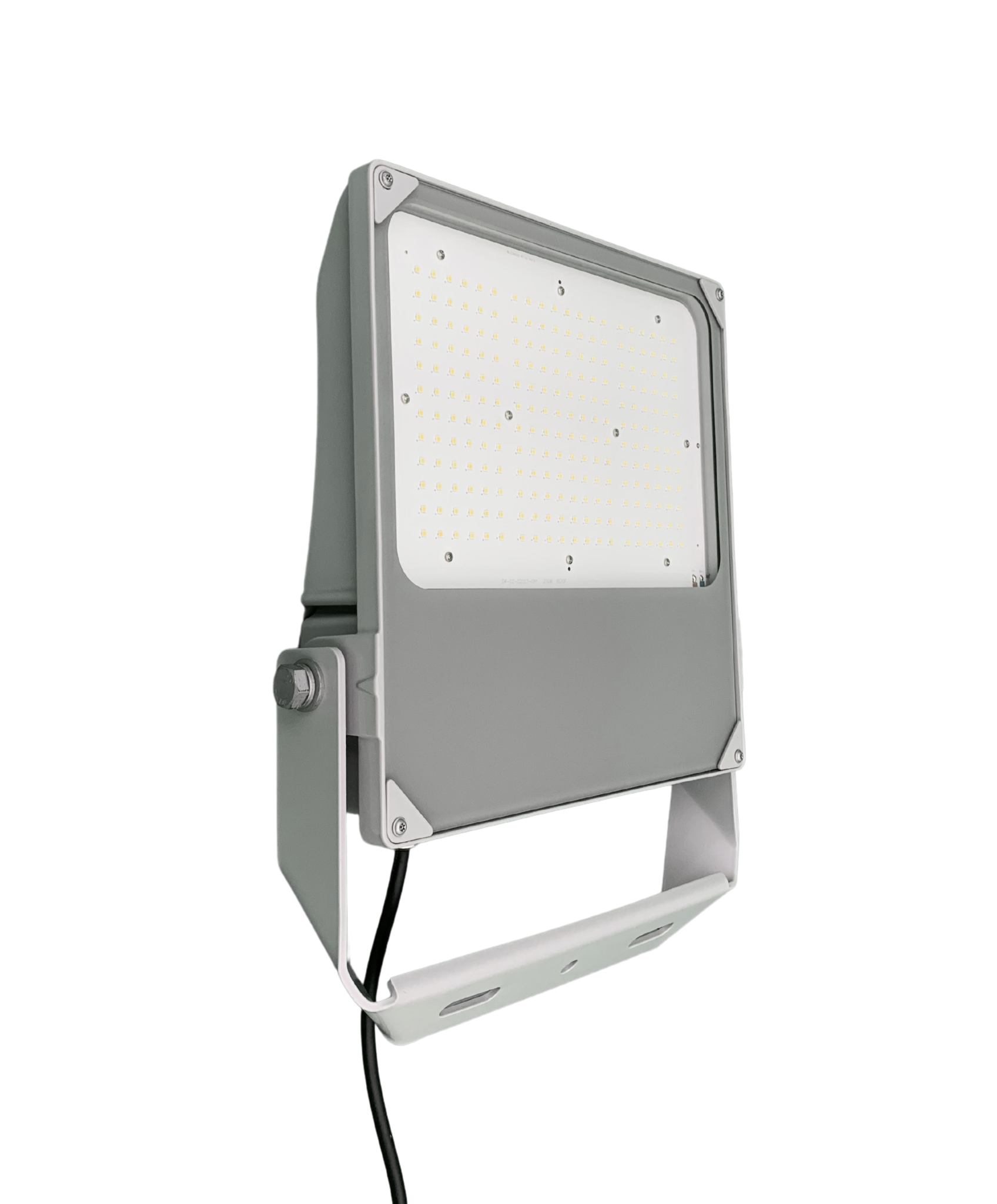 200 WATT LED SCHIJNWERPER - 120⁰ BREDE LICHTUNDEL - KOPEN ...