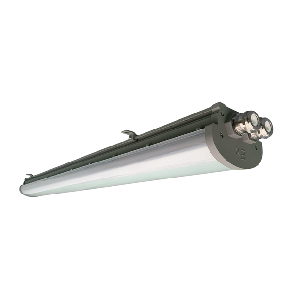 Led verlichting voor schepen - scheepvaartverlichting.nl