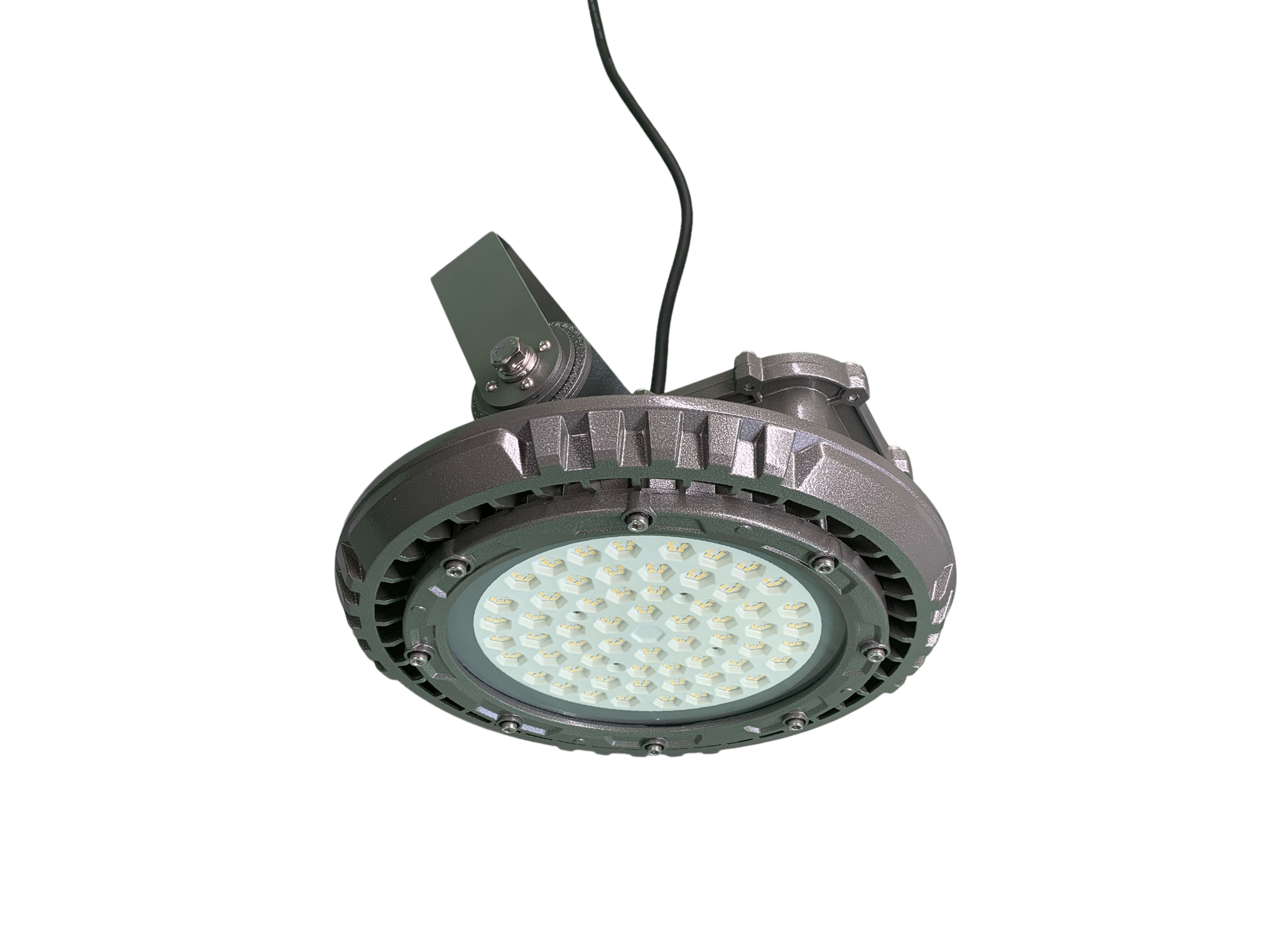 EXPLOSIEVEILIGE LED HIGH BAY 200 WATT - ATEX ZONE 1/21/2/22 VOORDELIG ...