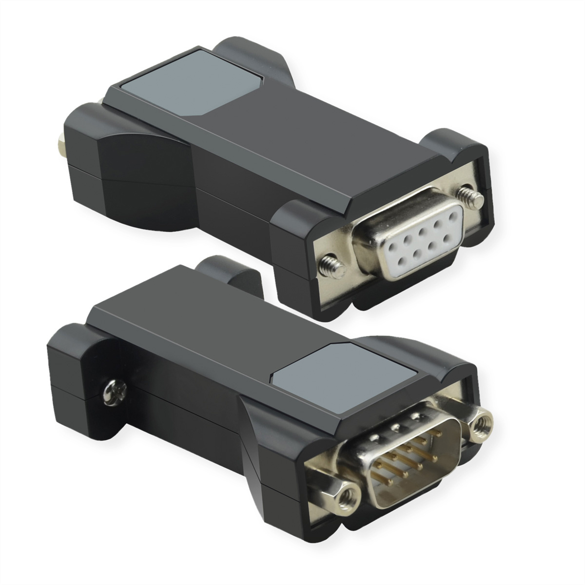 VALUE RS232 Opto-koppelstuk, met galvanische scheiding, 1 Port ...