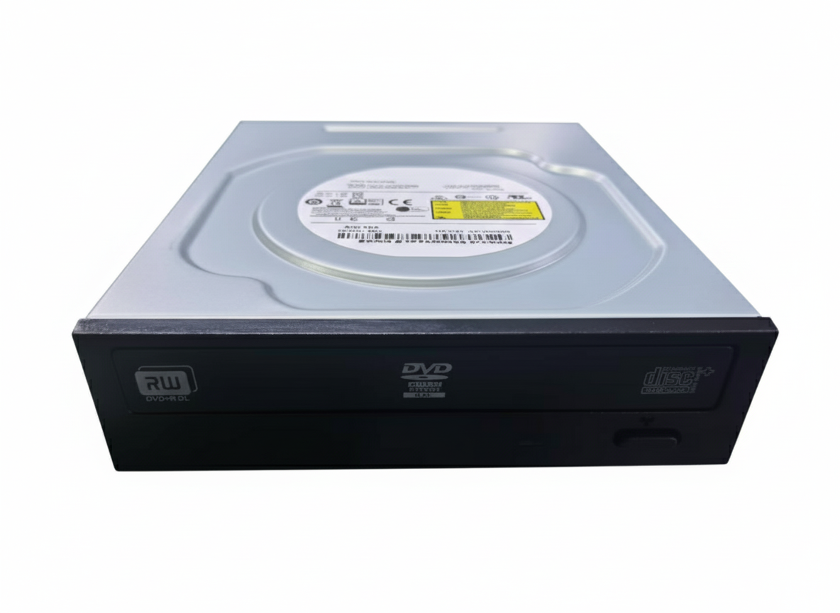 Interne SATA 525'' DVD brander/speler | Onlinekabelshop.nl