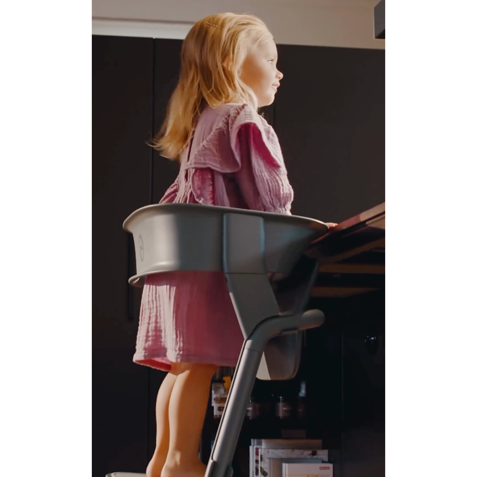 Kit Tour d'apprentissage Chaise Lemo Cybex: Éveil & Partage en Famille ...