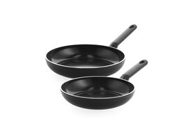 Mini pannetjes | van 't Ende