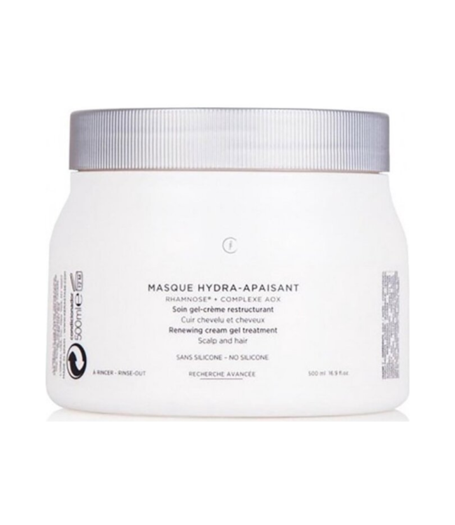 Kérastase - Specifique - Masque Hydra-Apaisant - Hair mask for ...