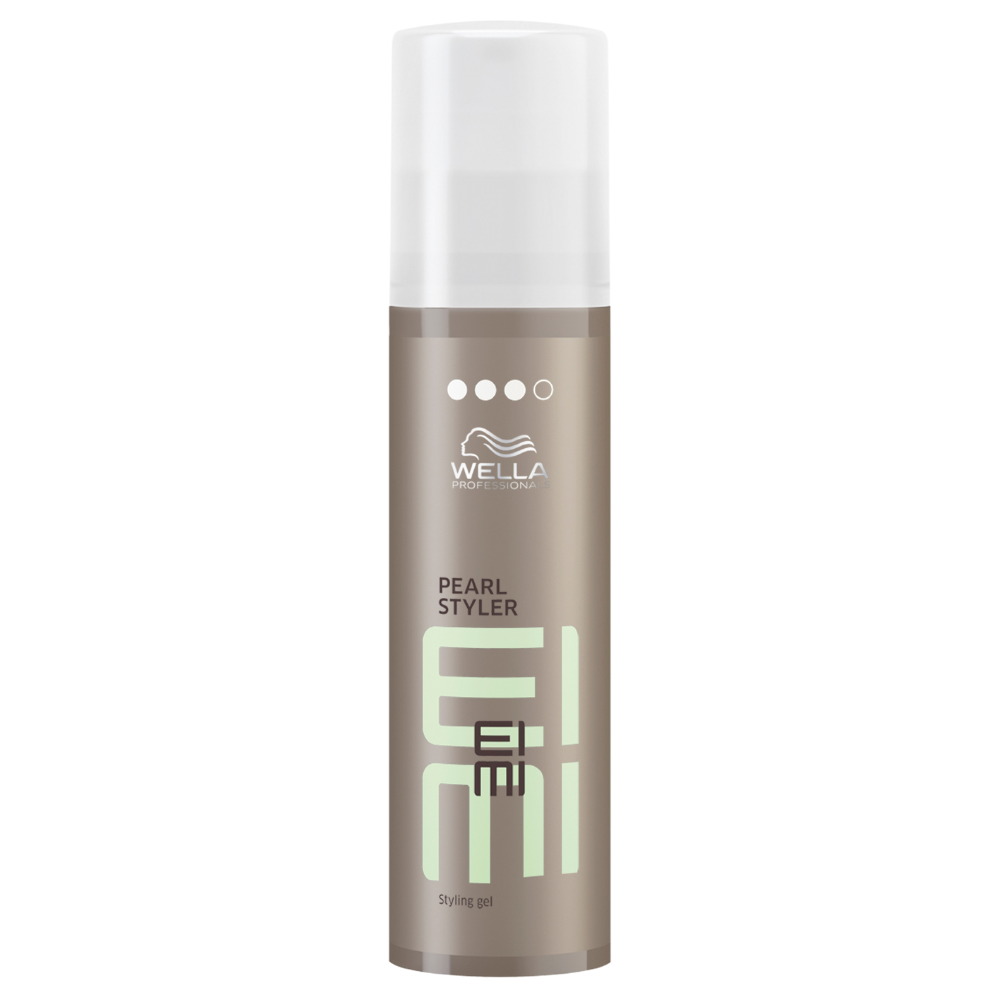 Wella Professionals Wella Professionals - EIMI TEXTURE - EIMI Pearl ...