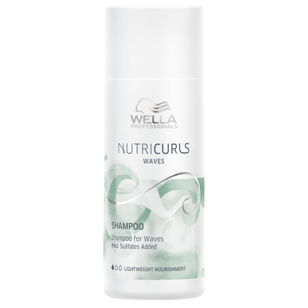 Wella Professionals Wella Professionals - NUTRI CURLS - Nutricurls ...