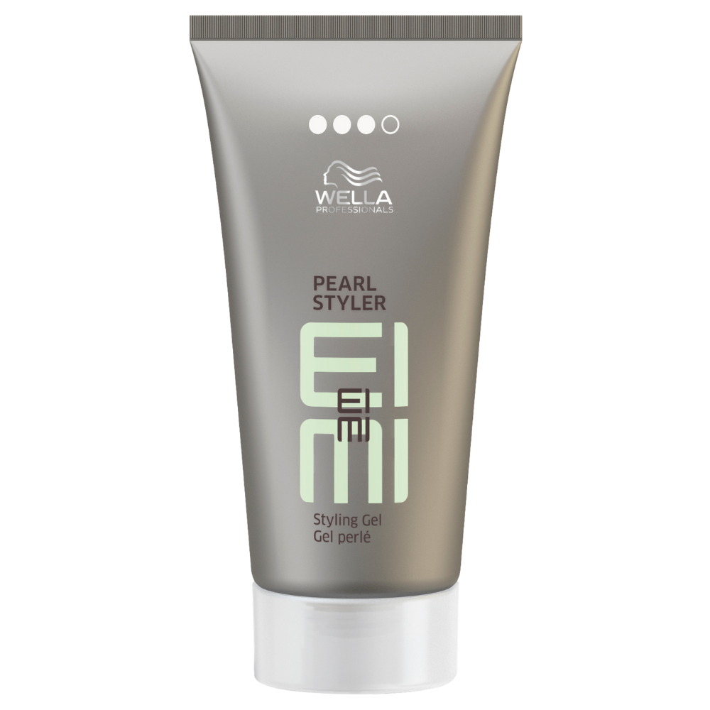 Wella Professionals Wella Professionals - EIMI TEXTURE - EIMI Pearl Styler | Gel for all hair ...