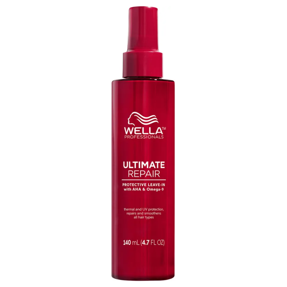 Wella Professionals - ULTIMATE REPAIR - Ultimate Repair Protective ...
