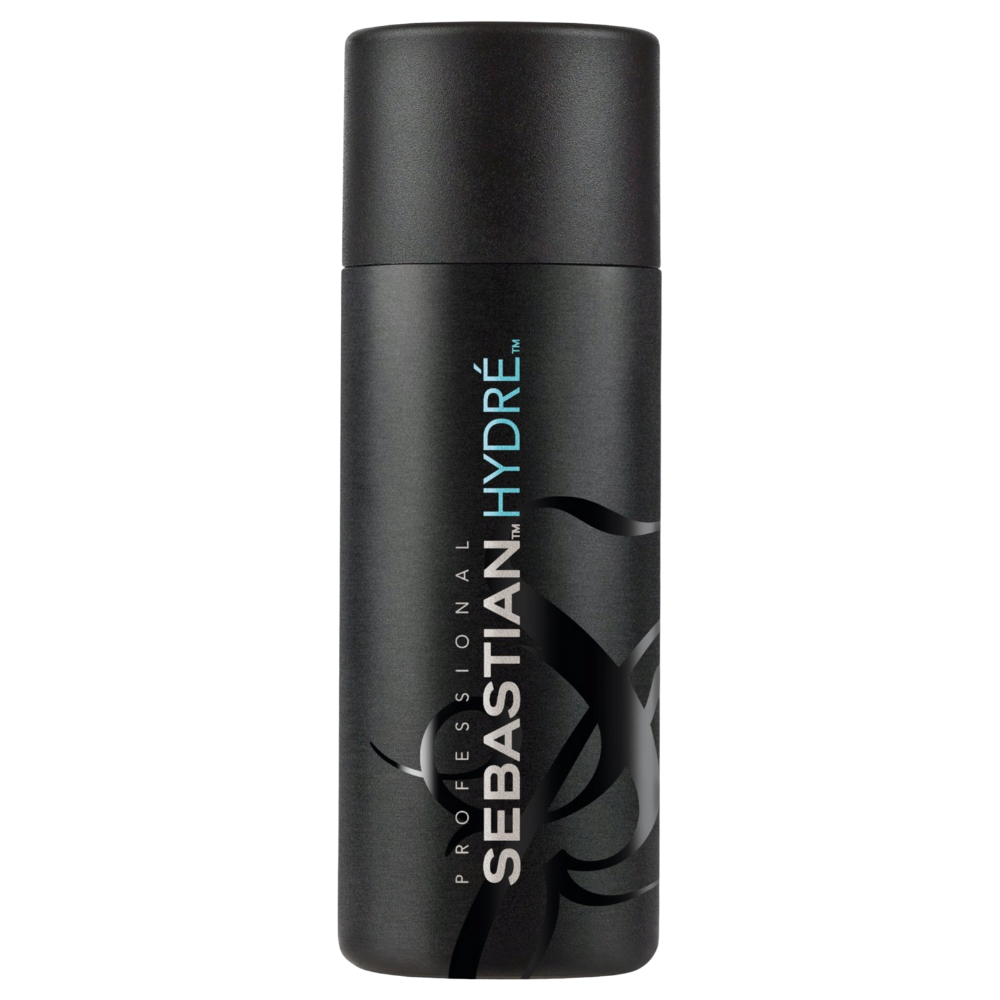Sebastian Professional - FOUNDATION - Hydre Shampoo - Shampoo voor ...