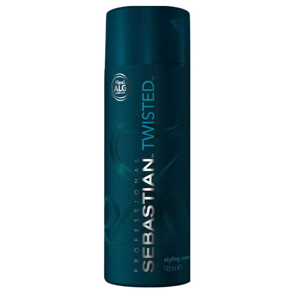 Sebastian Professional Sebastian Professional Flex Twisted Curl Magnifier Cream Styling