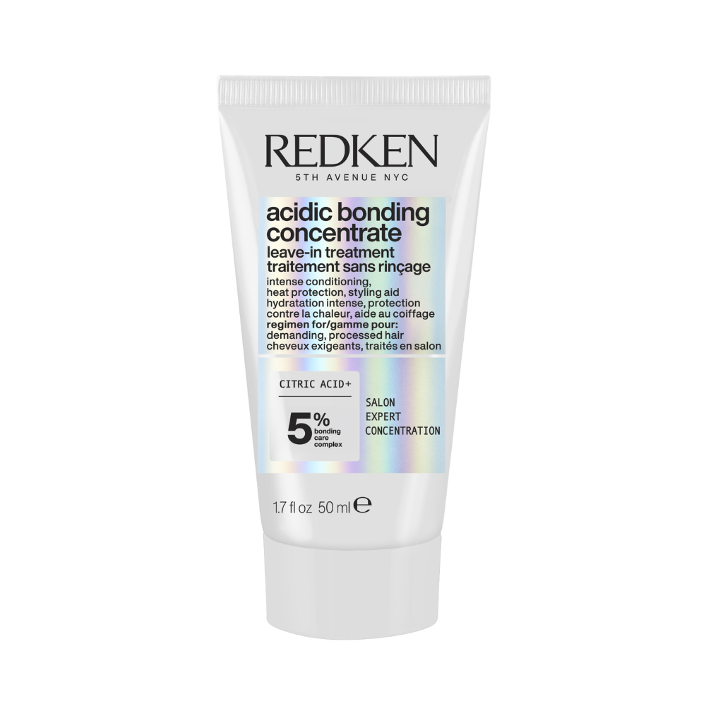 Redken Redken - Acidic Bonding Concentrate - Refill | Leave-in voor ...
