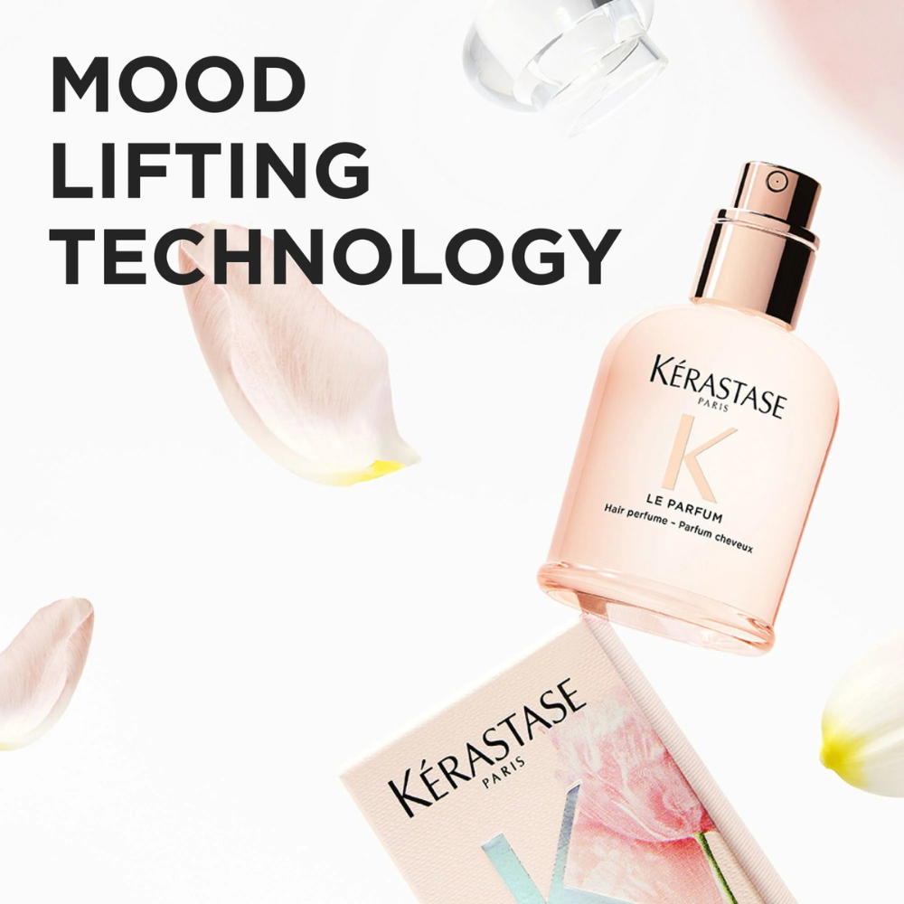Kérastase - Gloss Absolu - Le Parfum | Haarserum voor alle haartypes ...