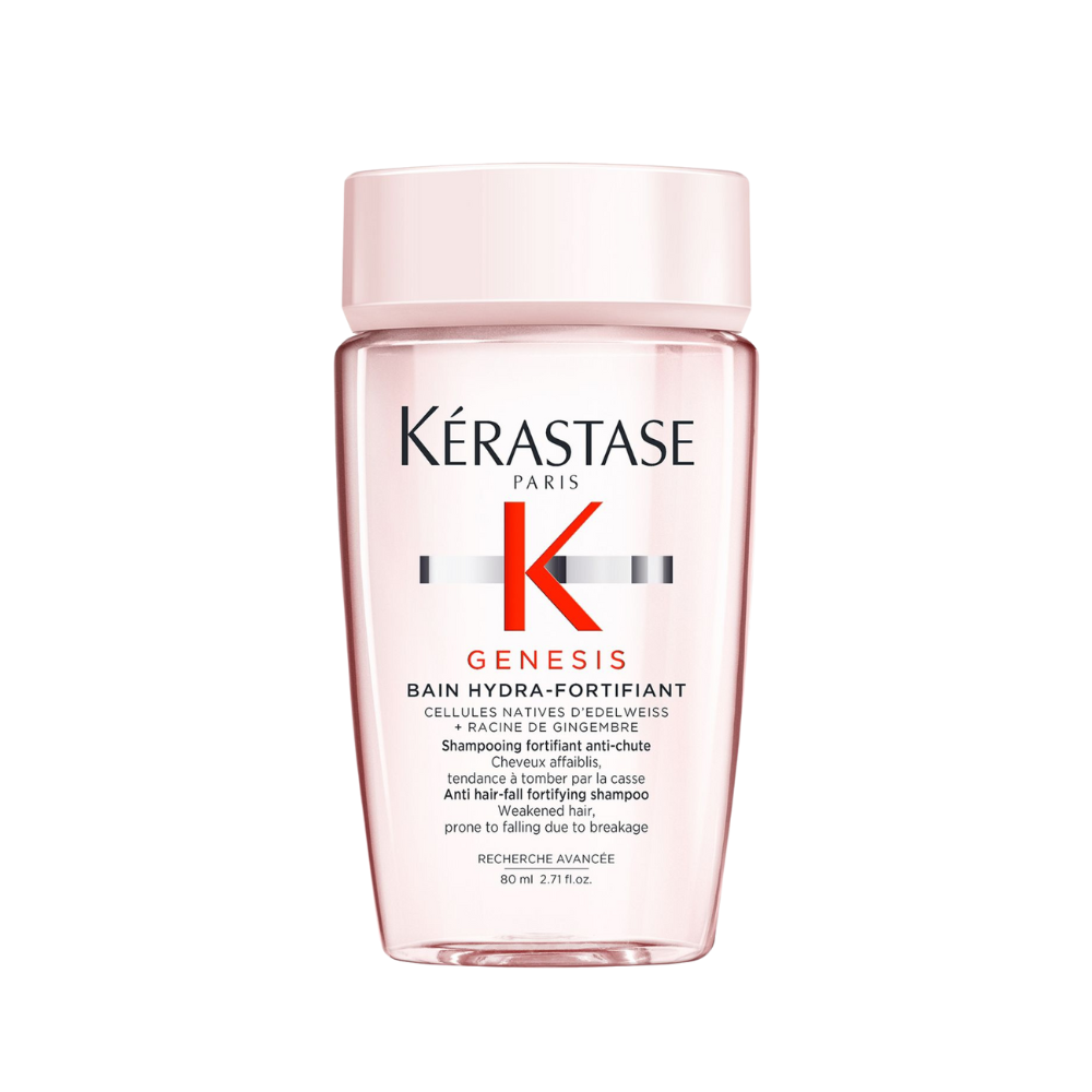 Kérastase - Genesis - Bain Hydra-Fortifiant | Shampoo voor dunner ...
