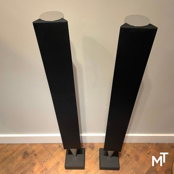 Bang & Olufsen Beolab 8002 - Secondlifeapparatuur