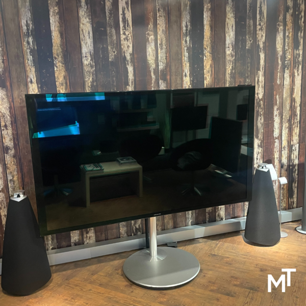 Bang & Olufsen Beovision Avant TV - Secondlifeapparatuur