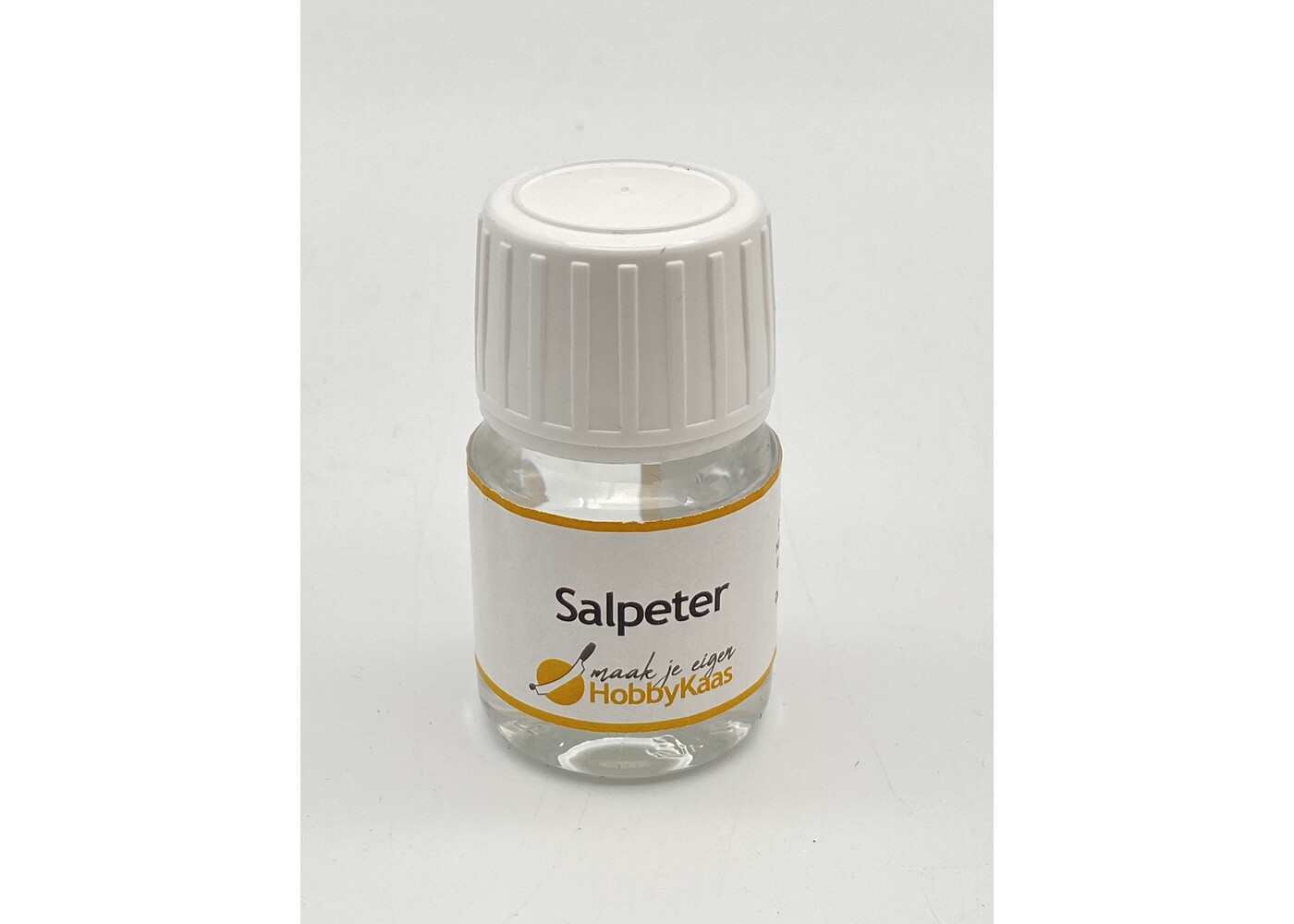 Salpeter 30 ML met doseer spuit - Hobby Kaas