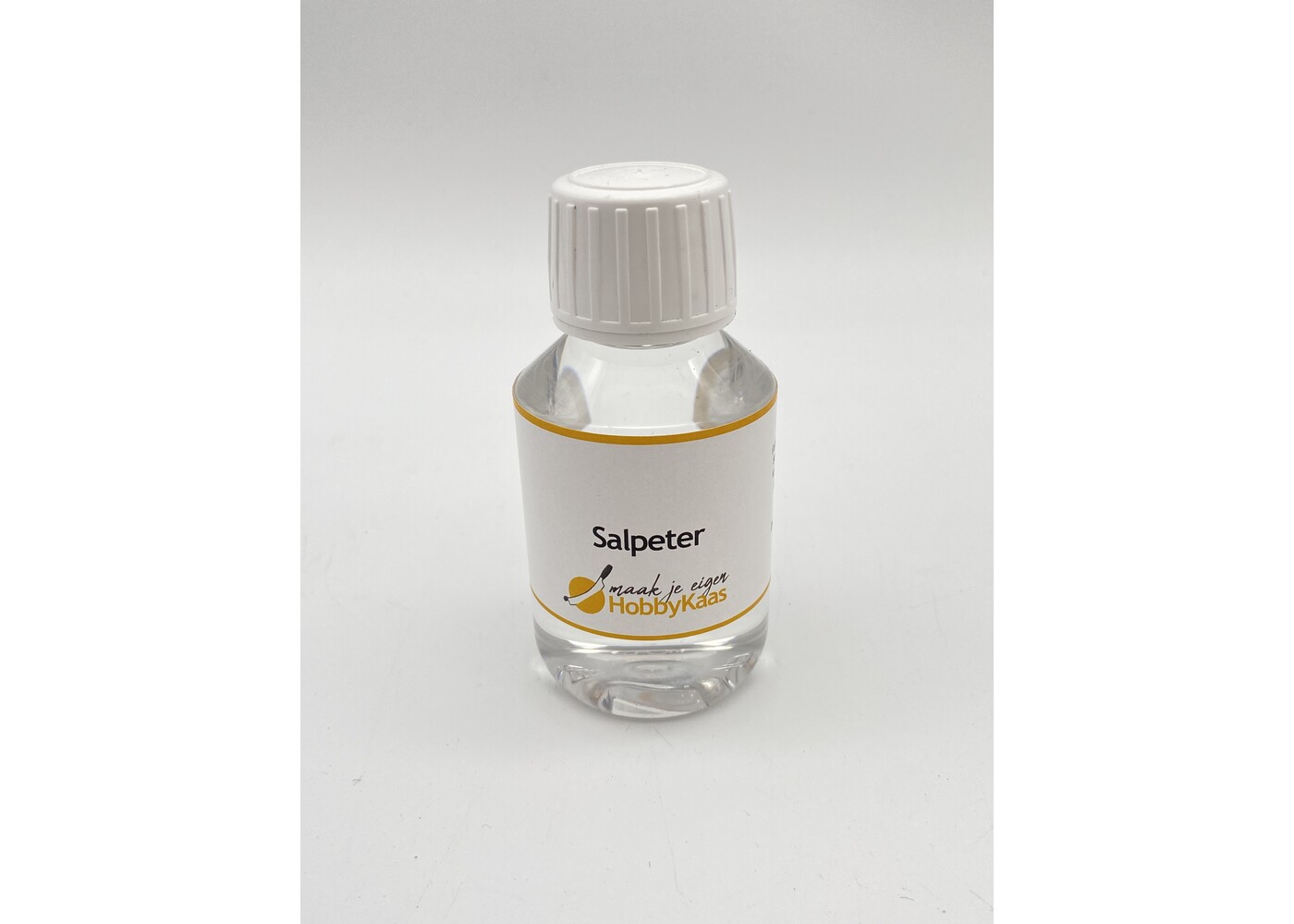 Salpeter 100 ML met doseer spuit - Hobby Kaas