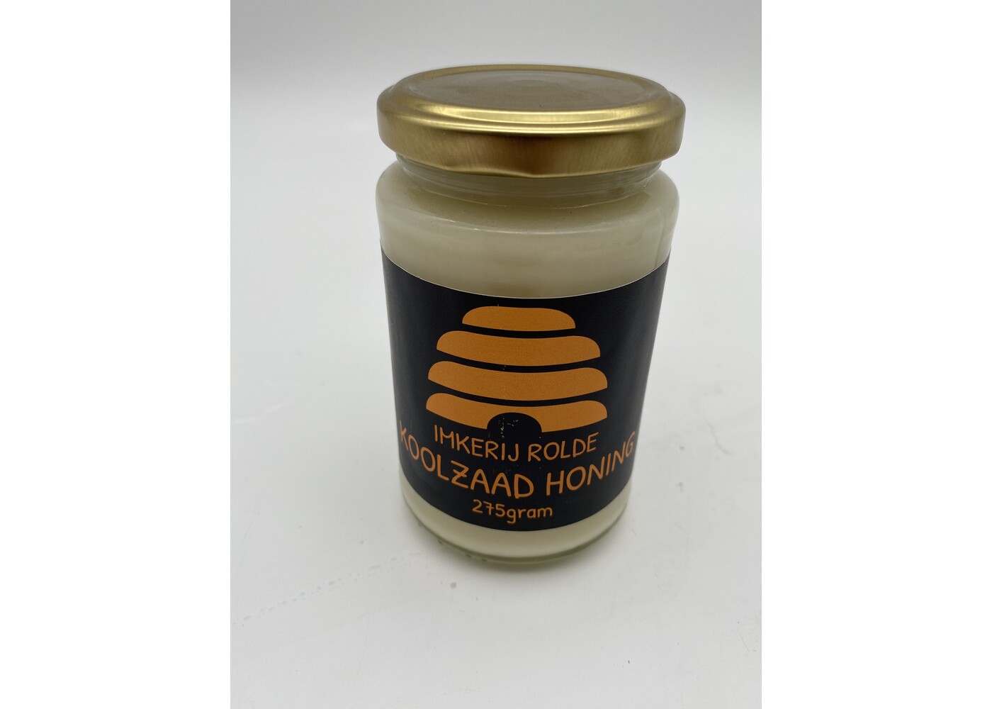 Koolzaadhoning rechtstreeks van de imker | Hobbykaas.nl - Hobby Kaas