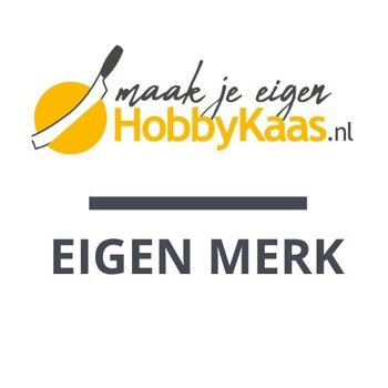 Merken - Hobby Kaas