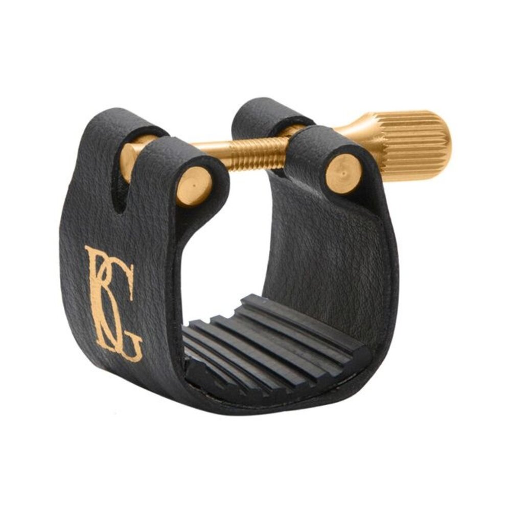 BG L24-SJ Standard Jazz rietbinder tenor-sax Otto Link - Rieten.nl