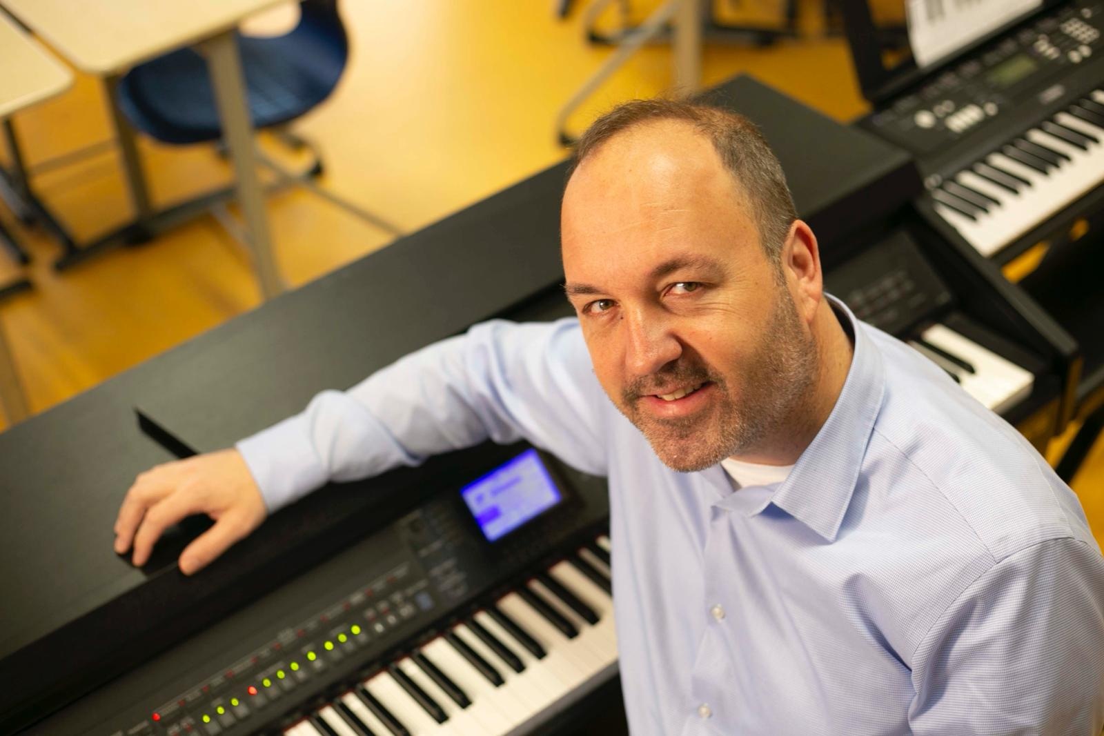 De Set-up van... Eric Provoost - Rieten.nl