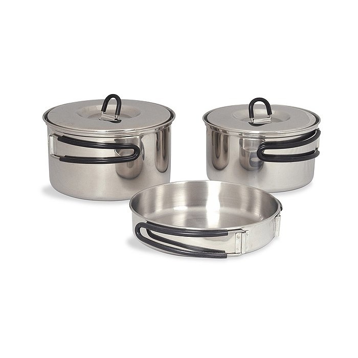 Tatonka Cookset Regular - Urban Survival