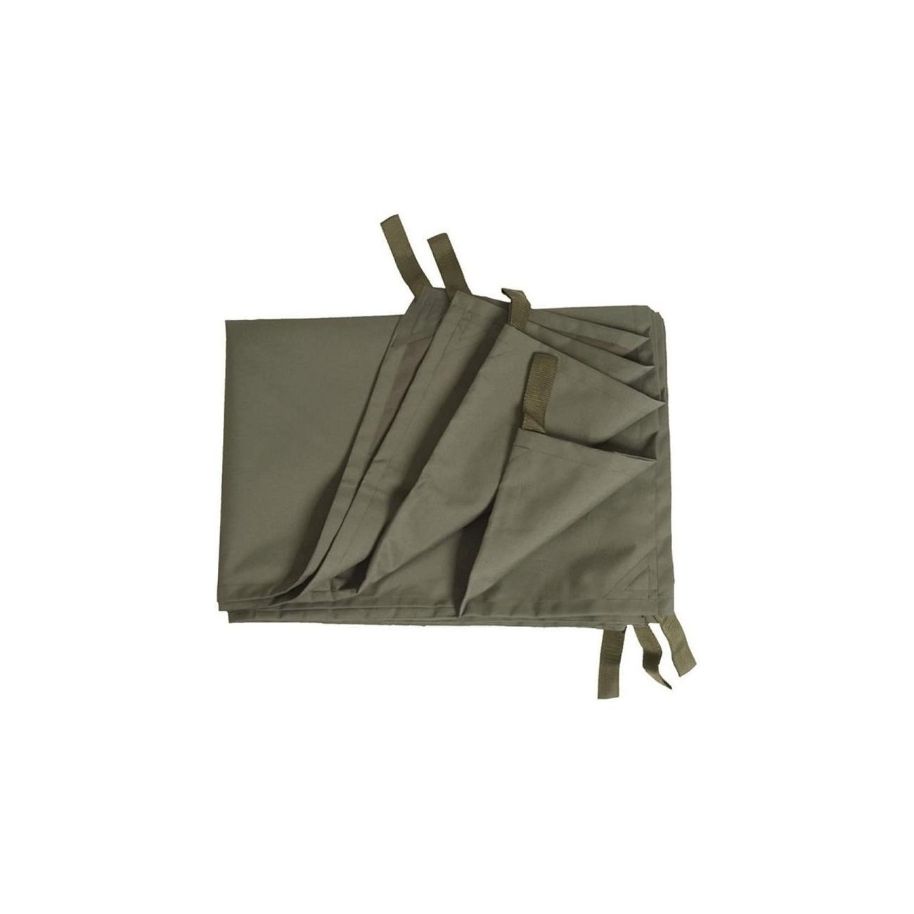 Overig Tarp Olive - Urban Survival