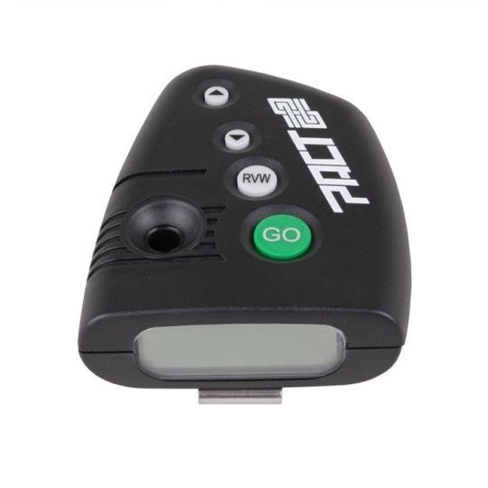 PACT Club Timer III - Urban Survival