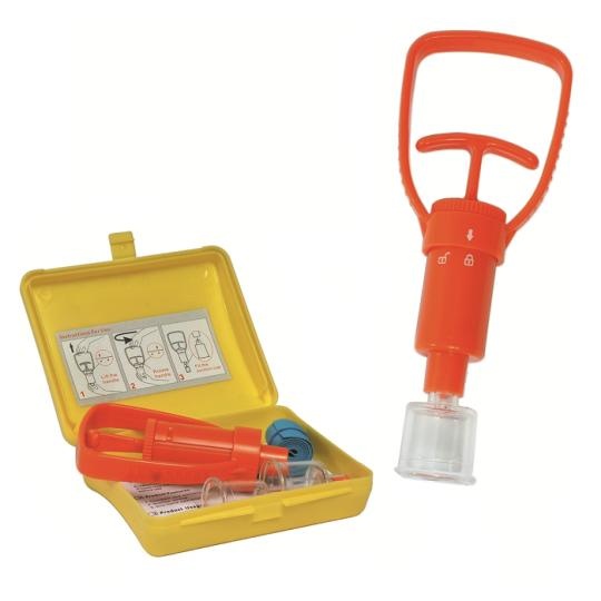 Sting/Bite Relief Kit | Emergency Treatment | Urban Survival - Urban ...