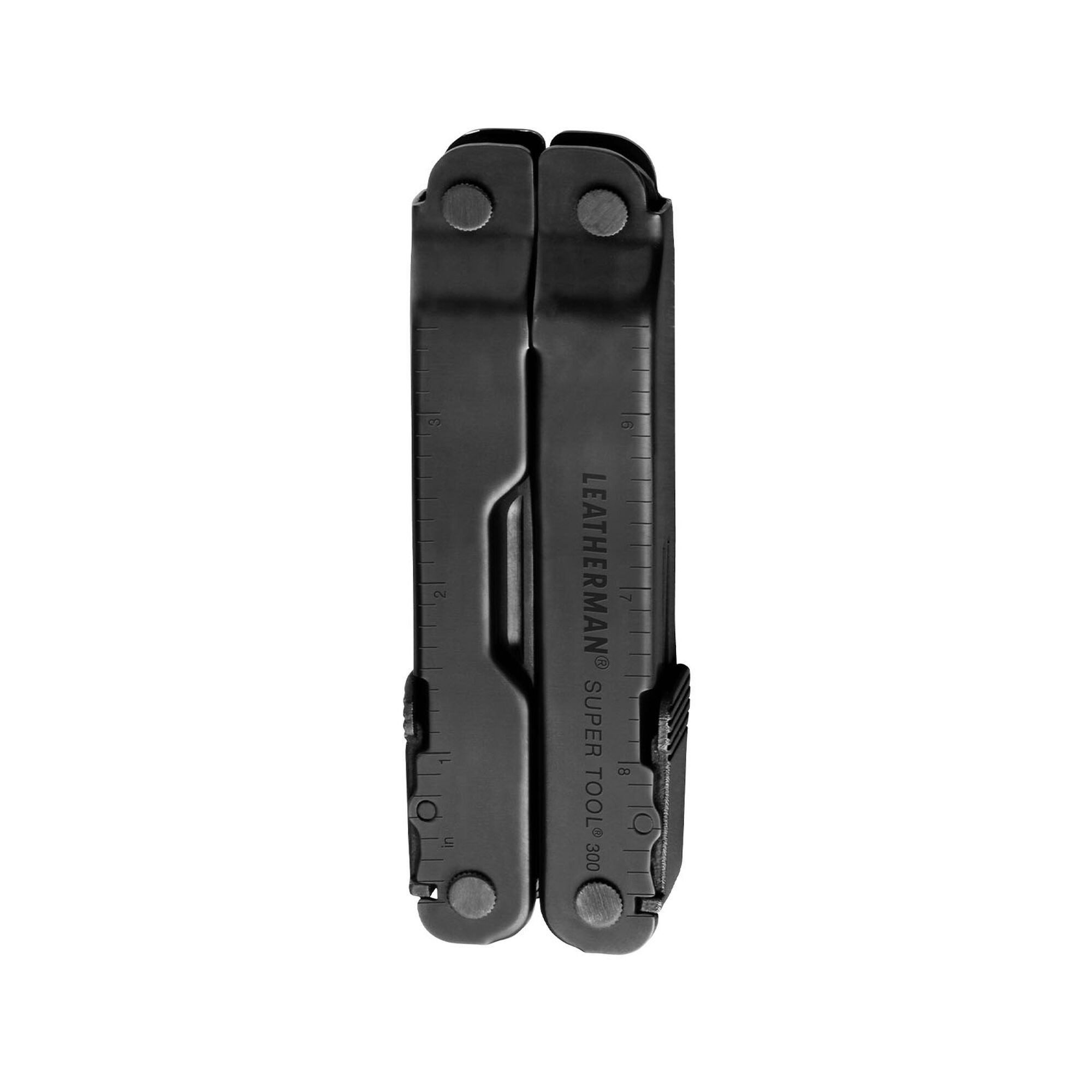 leatherman-multitools SuperTool 300 Black - Urban Survival
